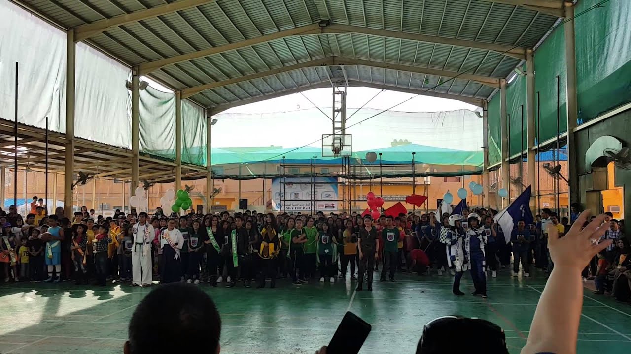 MR.INTRAMS IPSJ FIRST RUNNER UP 2015 JHAN EDWARD A - YouTube