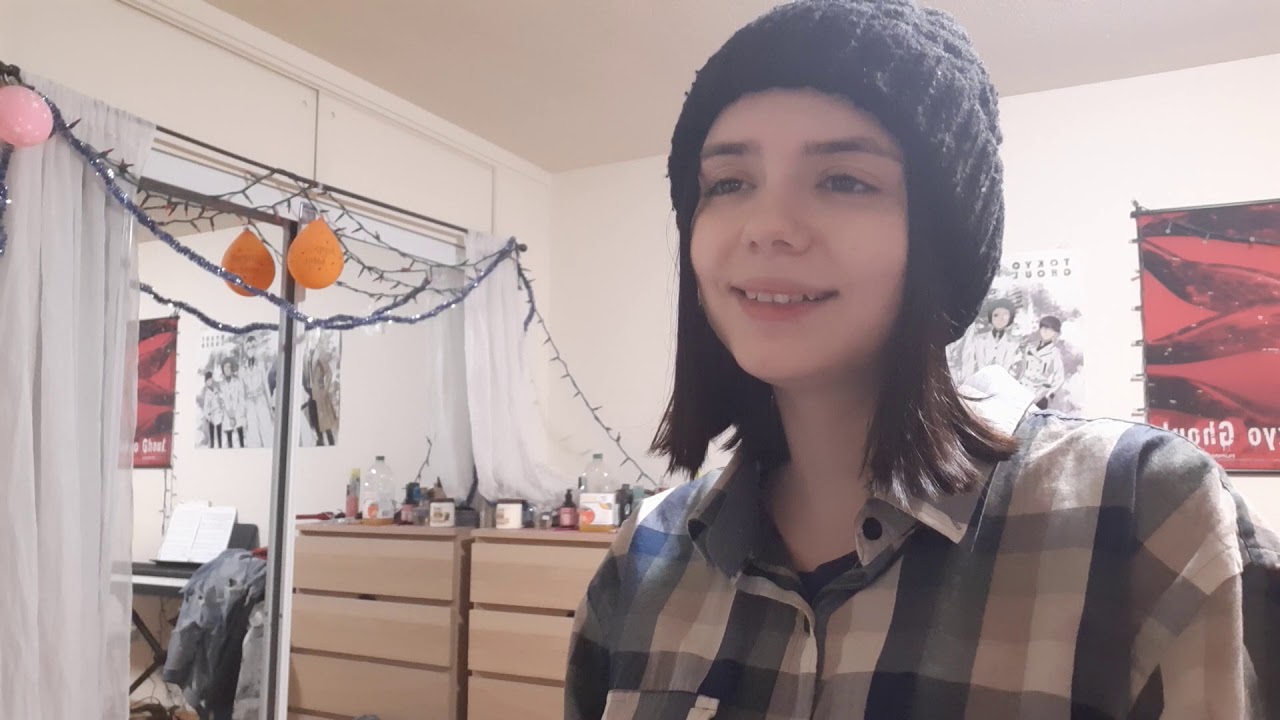 The Fault in Our Stars - Hazel Grace Monologue - YouTube