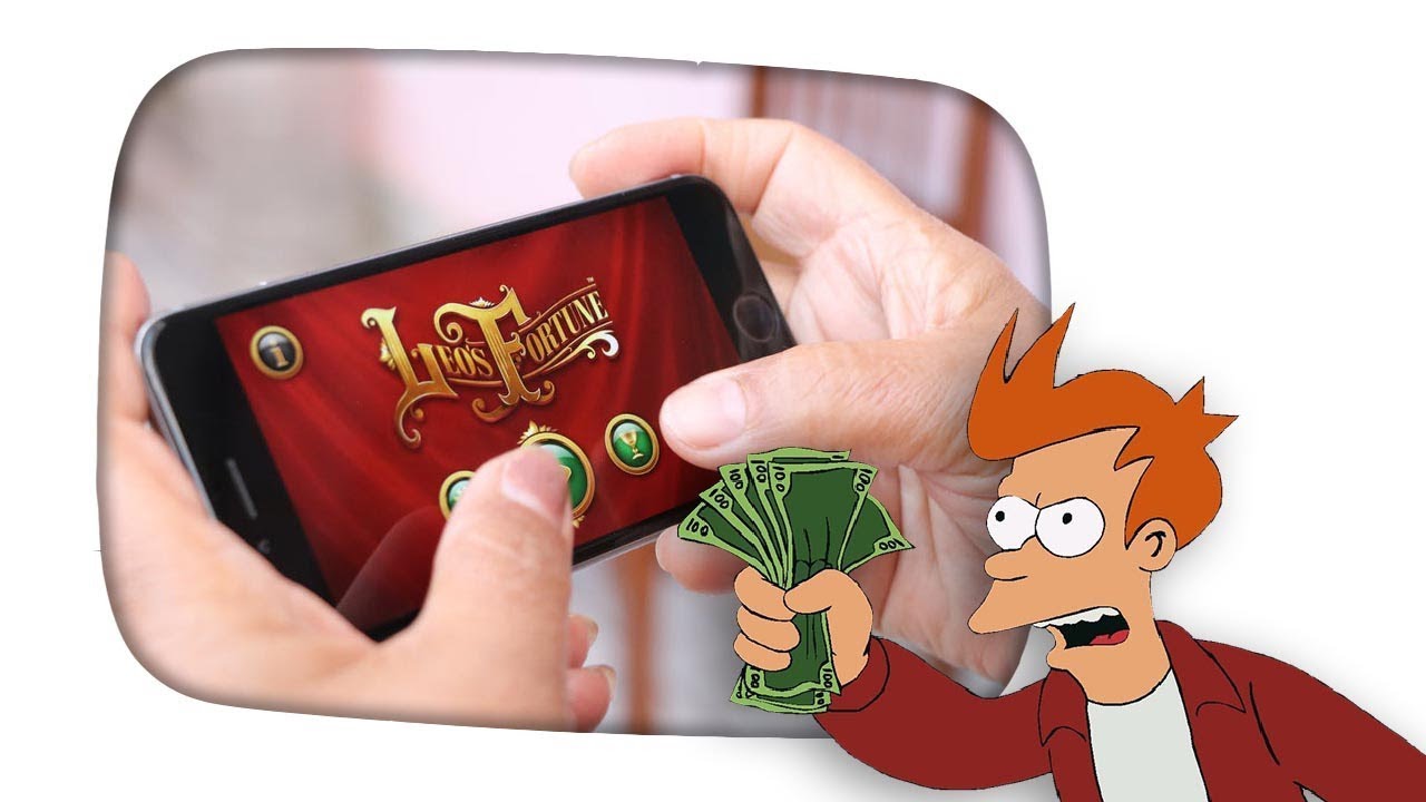 Freetoplay und pay2win Games - YouTube