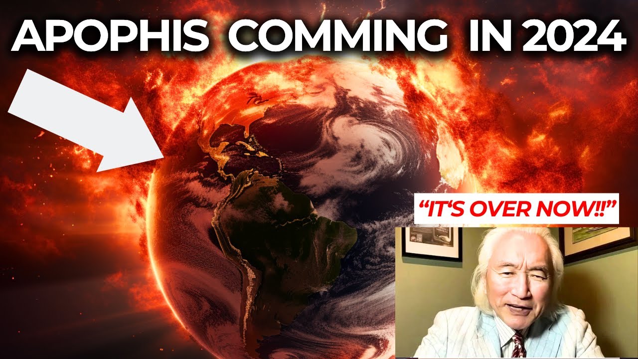 The WORST Asteroid Disaster in History? What You Need to Know - YouTube