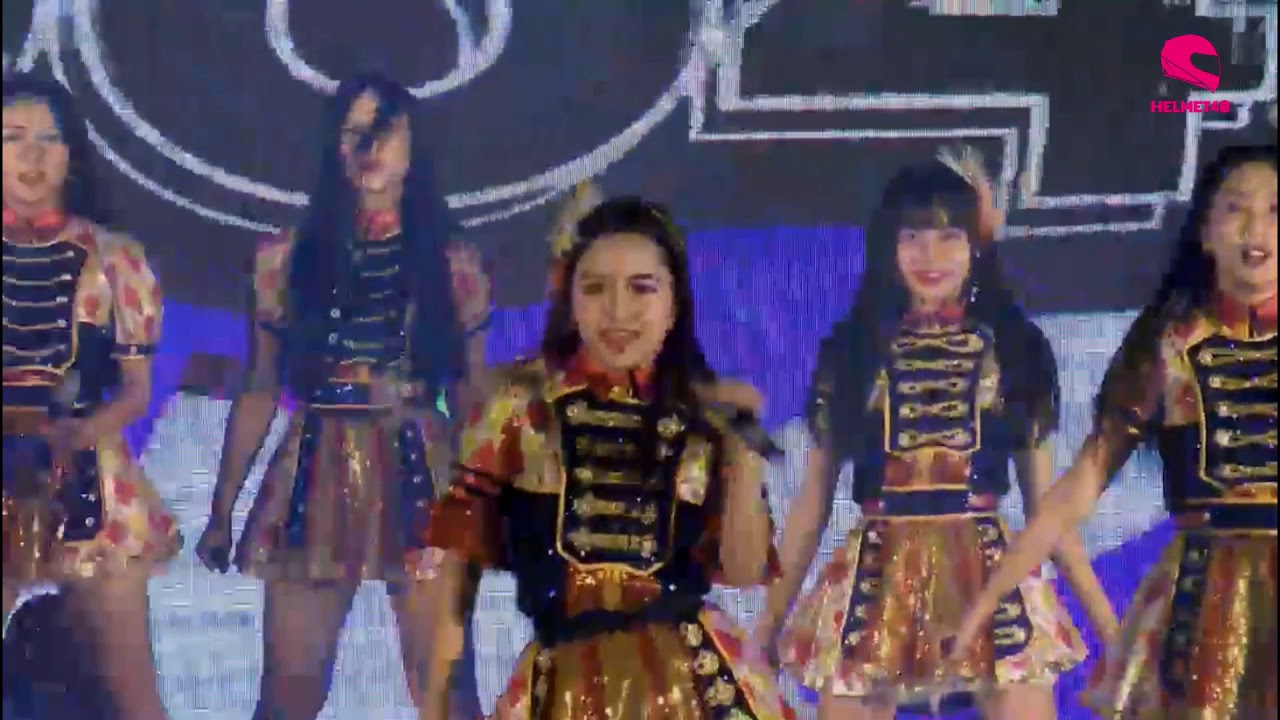 201115 SGO48 - Heavy Rotation + SGO Festival + Talk @NGÀY HỘI TÂN SINH ...