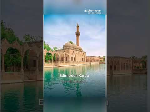 Haydi Anadolu-Halim ESEN