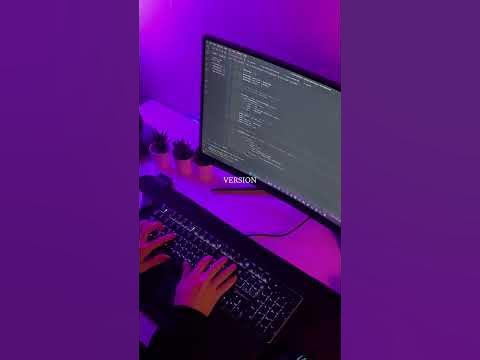 Realxation #coding #codinglife #codingmeme #programmerlife - YouTube