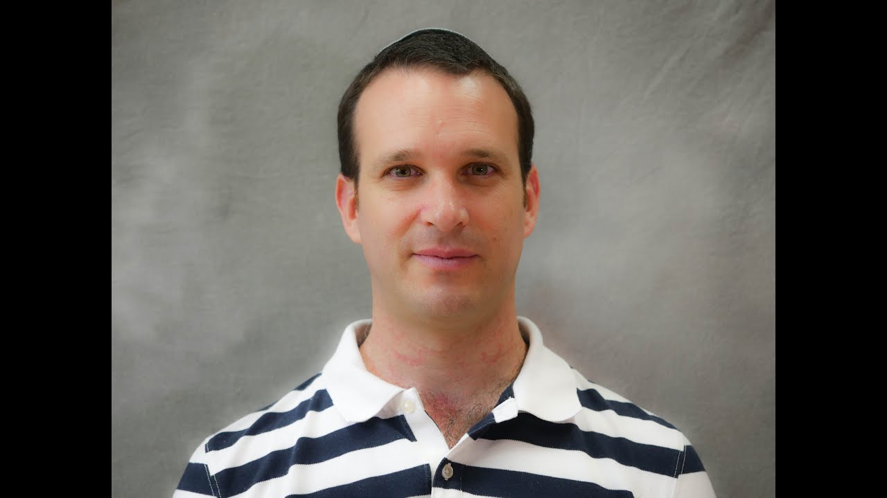 Dr. Adam Zeidel - YouTube