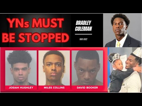 Suburban Atlanta Goons Sentenced To Life +145 Years For Terminating ...