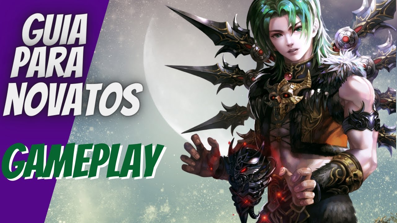 PRISTON TALE | GUIA PARA INICIANTES - GAMEPLAY # 7 - YouTube