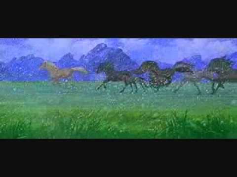 Spirit: Stallion of the Cimarron Official Trailer! - YouTube