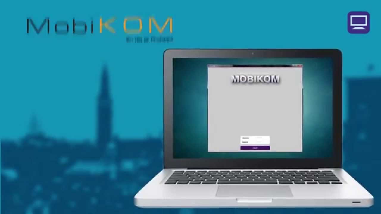 MMOB PC HD - YouTube