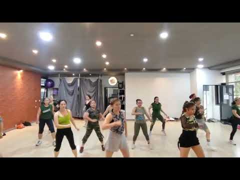 SENAM EROBIC  MISS HERBIC