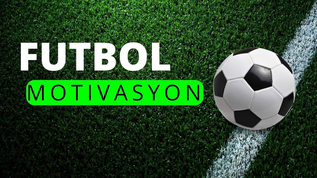 Futbol'da Başarının Sırrı Nedir? - Futbol Motivasyon - YouTube