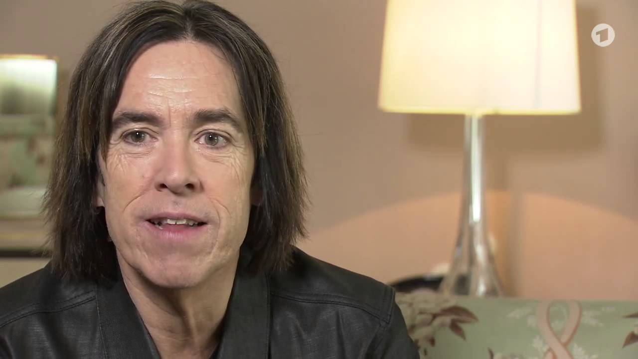 Per Gessle über Herausforderungen, Lieblingslieder und Modesünden ...
