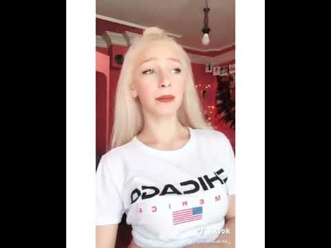 Yaren Alaca TikTok Yeni Akım Videoları