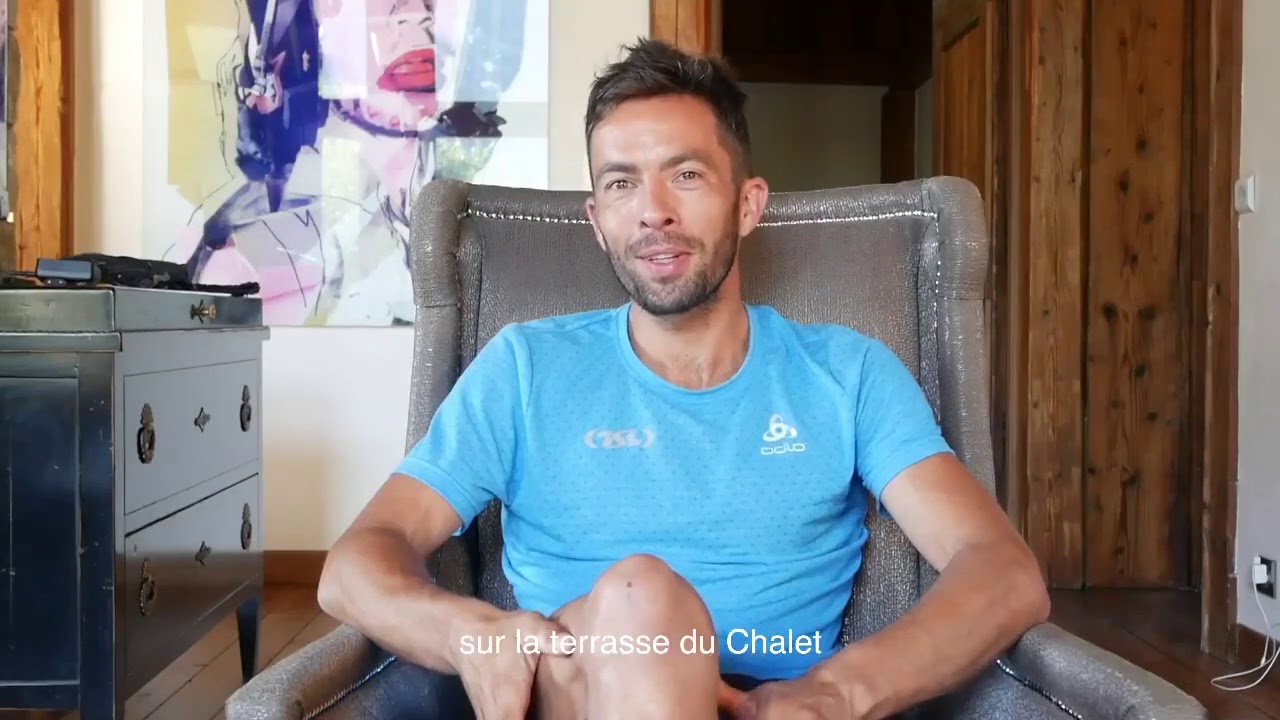 Stage Team TSL 2020 à Val d'Isère (Jour 5) - YouTube