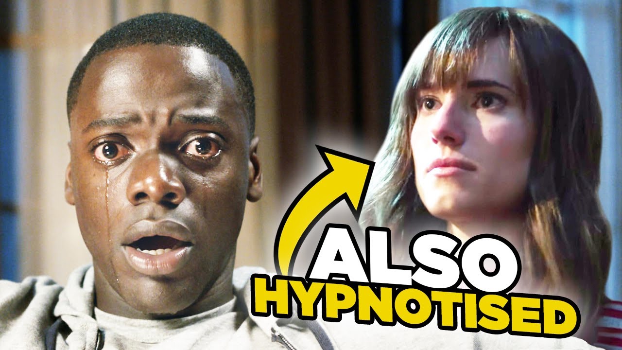 10 Cut Scenes That Would Have Totally Changed Their Movies - YouTube