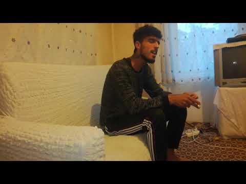 #Dumanlıdır Kafam -adanalı Genç .\