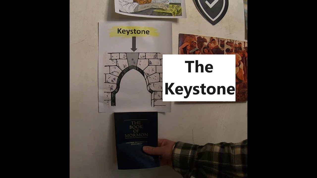 The Keystone - Thew Myles Revolution (Official Music Video) - YouTube