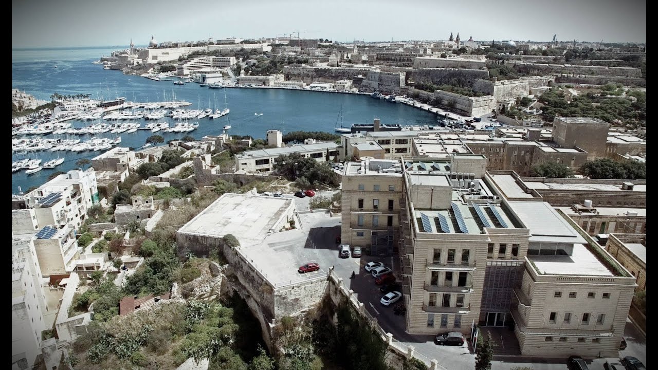 Malta Enterprise - YouTube