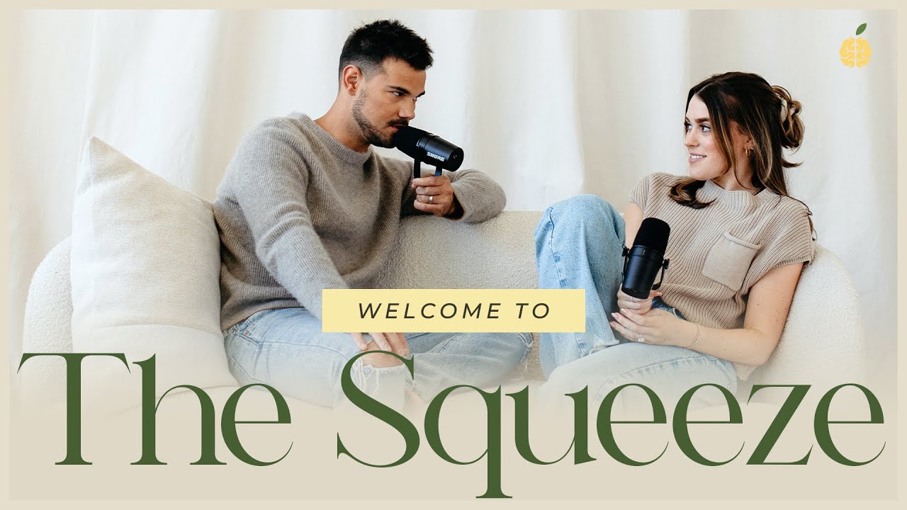 Welcome to The Squeeze - YouTube