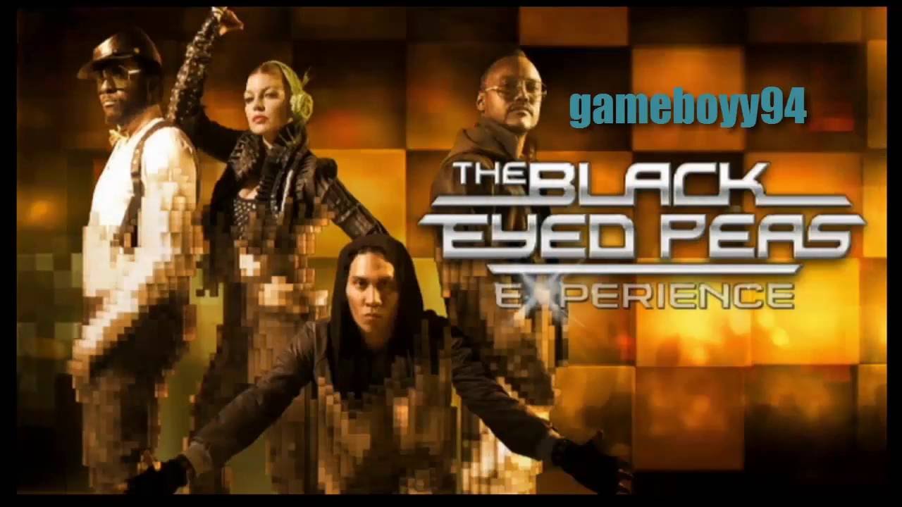 BEP Experience | Hey Mama - YouTube