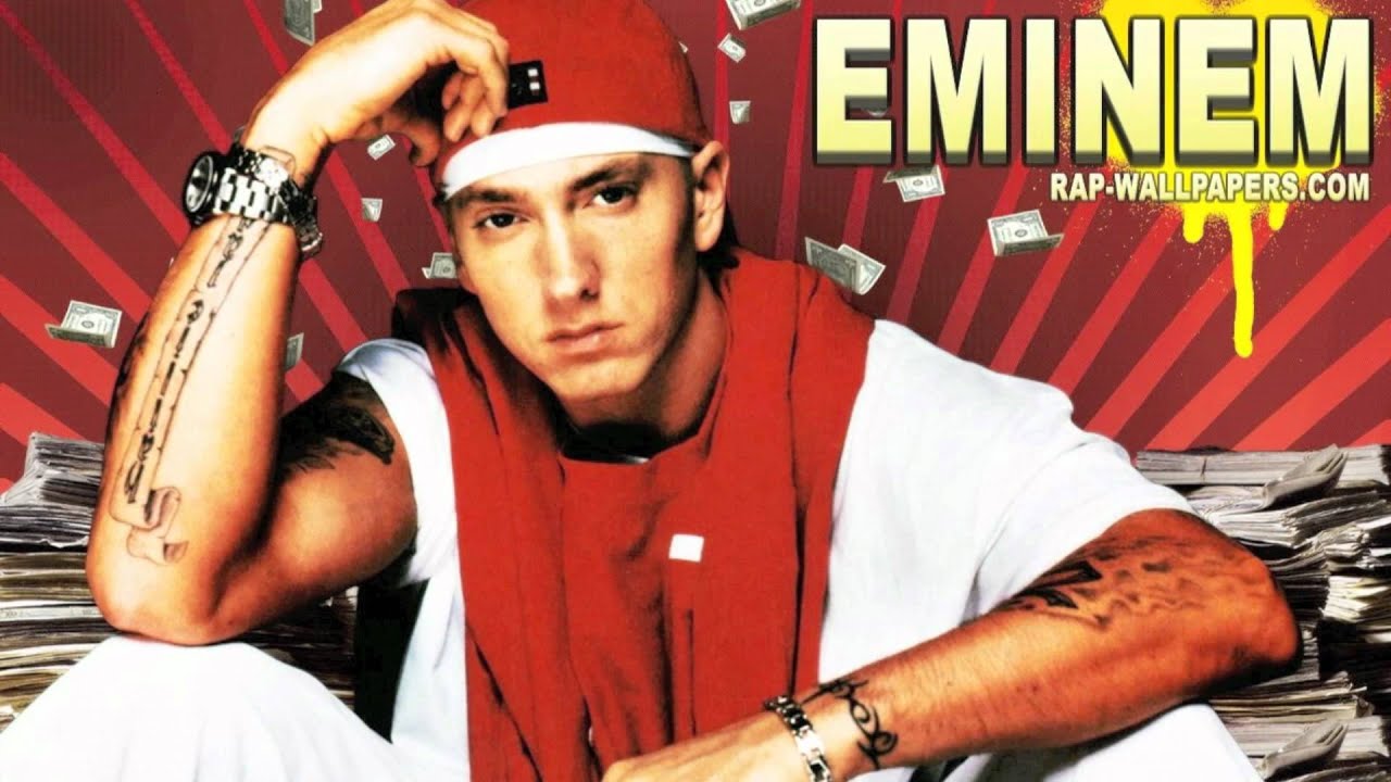 8 Mile Final Rap Battles (mix into one song) - YouTube