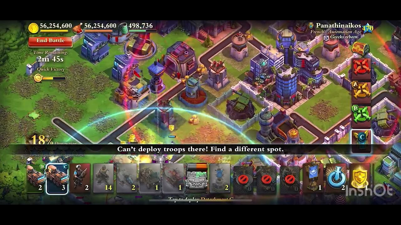 (Mortar) ww 3D ,(ADTD 148 /DST 137 /ADTH 174) vs Greek Reborn ...