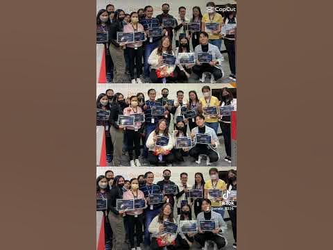 RP2023🦅Wave 3A - YouTube