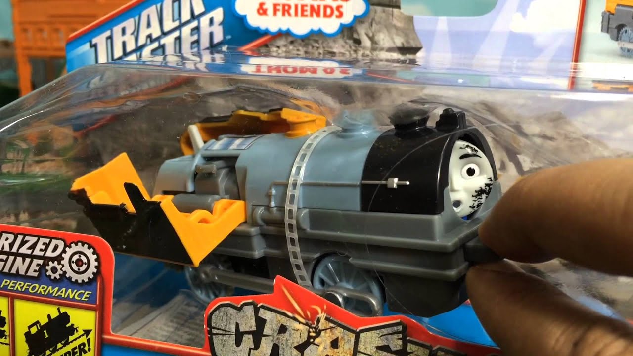 All 3 Thomas and Friends Crash n Repair Disney Cars Toys Play Doh Egg ...