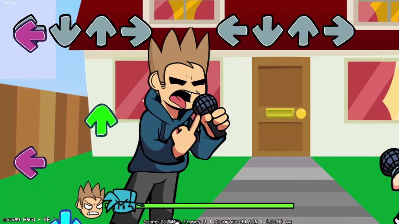 Tom sings Release - YouTube