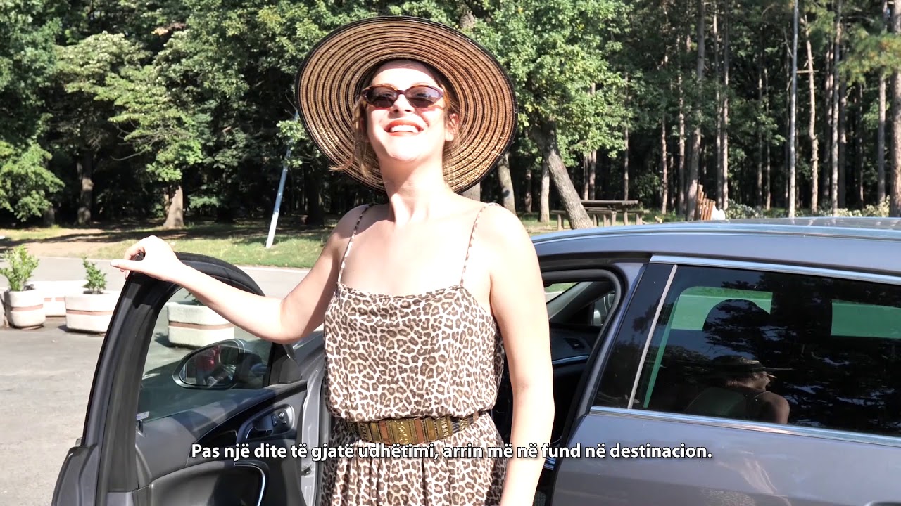 Mashtrimet në Internet - YouTube