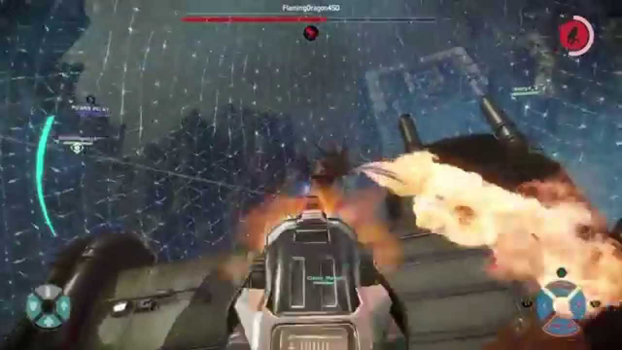 Blitz Markov - YouTube