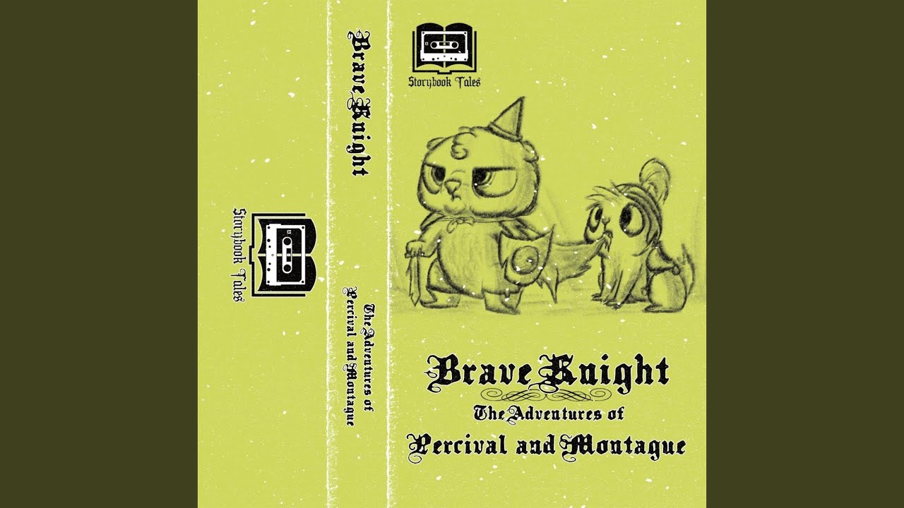 Deeds of Derring-Do - YouTube