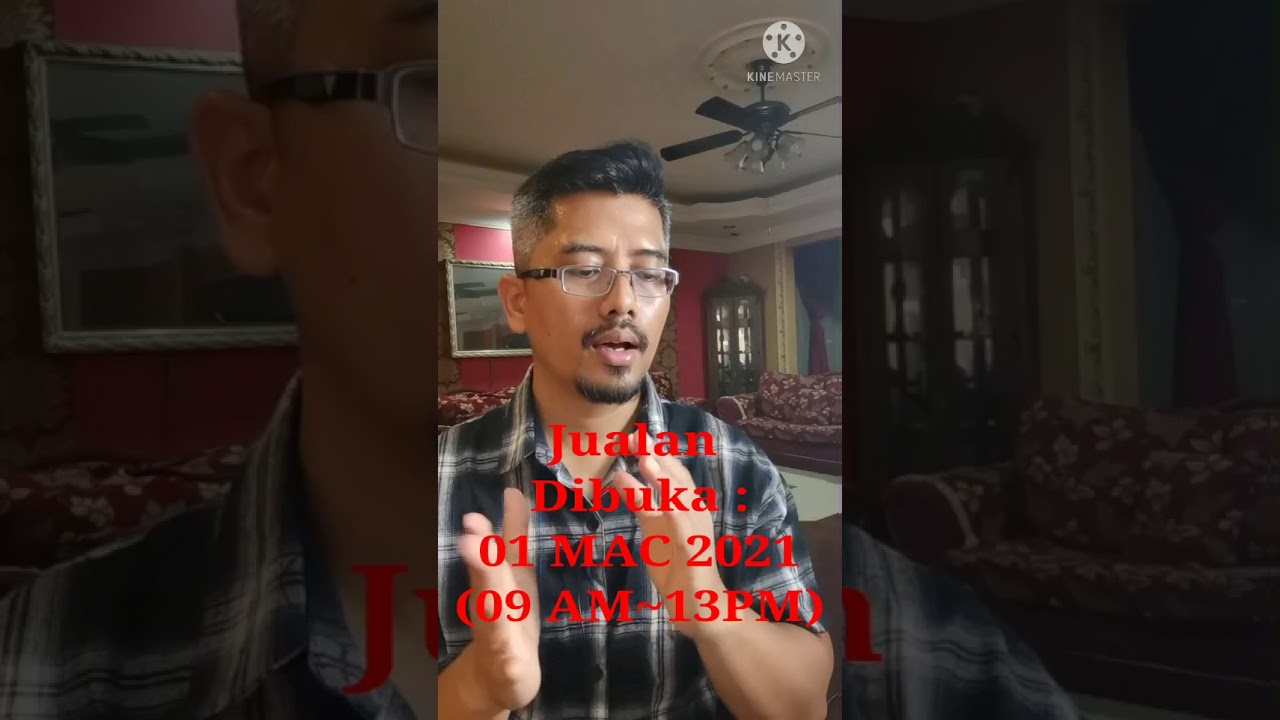 BASIC PROCUREMENT MASTERY 2021_Video Promo Final - YouTube