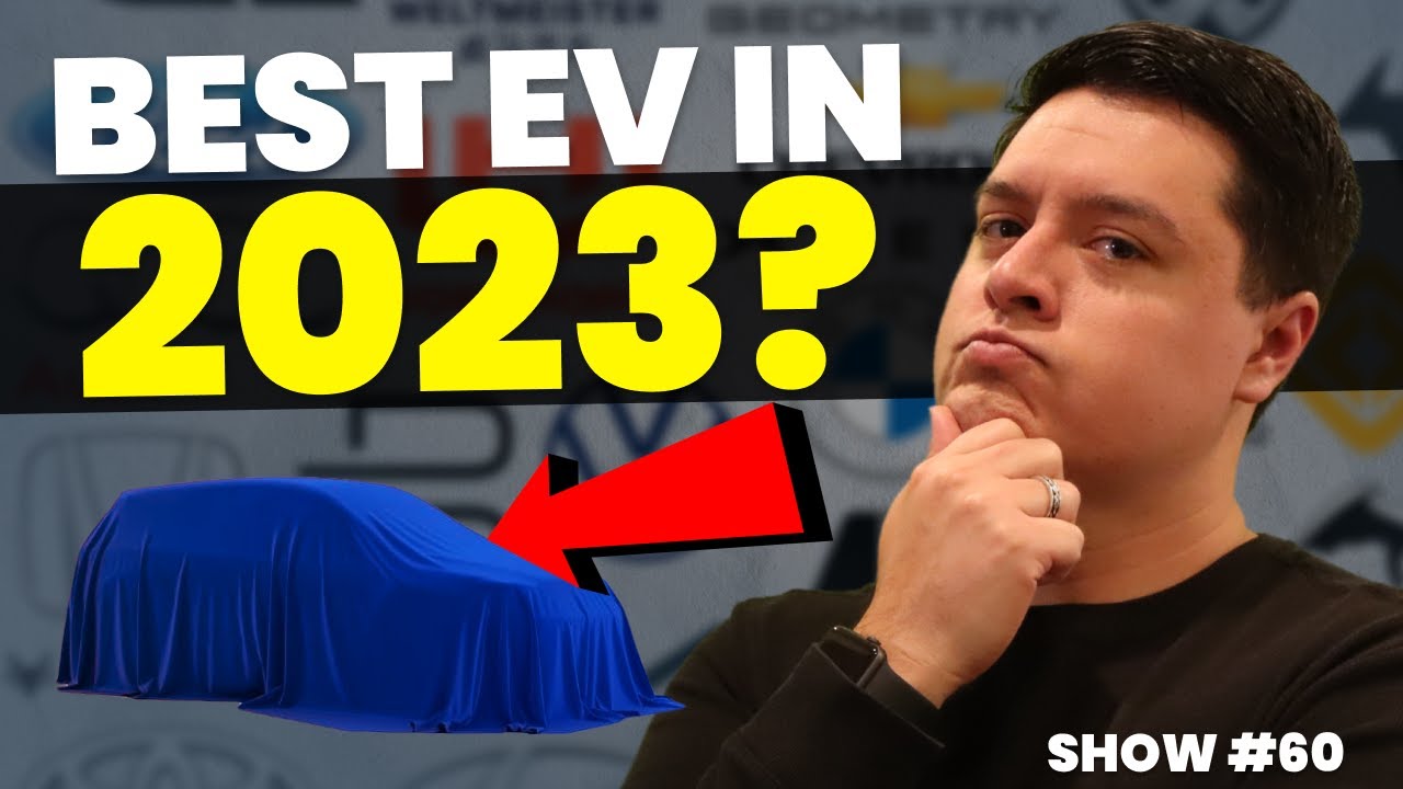 Chevy Will Be The MOST POPULAR EV Automaker in 2023 - YouTube