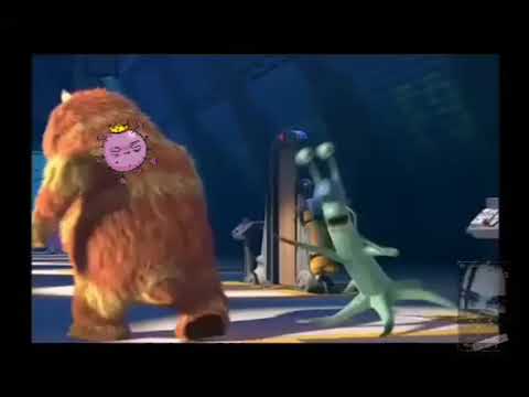 Coronavirus-Monster inc (tenemos un 3312) - YouTube