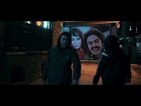 Nakris x Hamza Yetik - Kimin Adına  (Official Music Video)