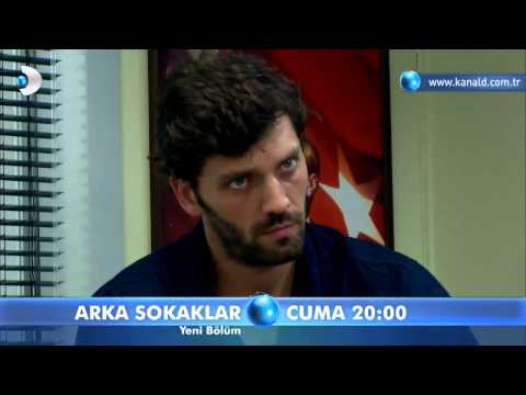 arka sokaklar 350 bölüm fragmanı
