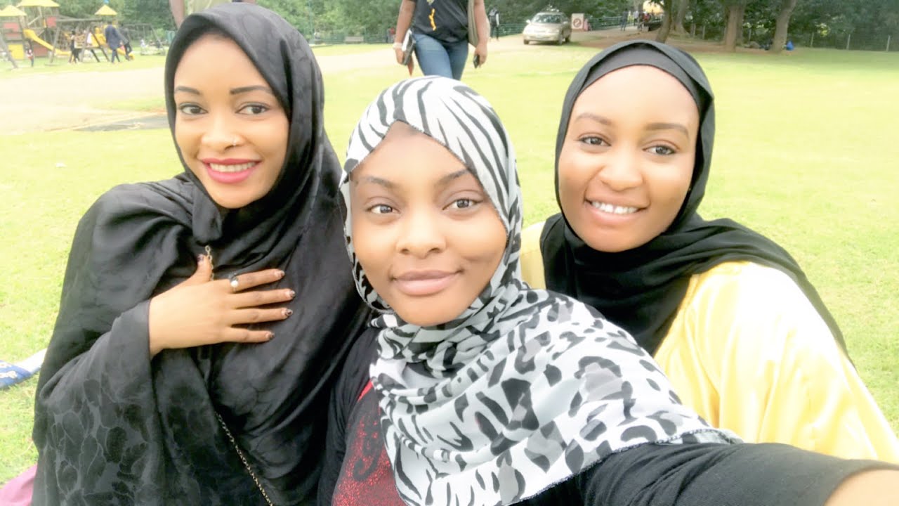 HOT DRINKS AND GIRL TALK : DEALING WITH SEXUAL URGE AS AN UNMARRIED ...