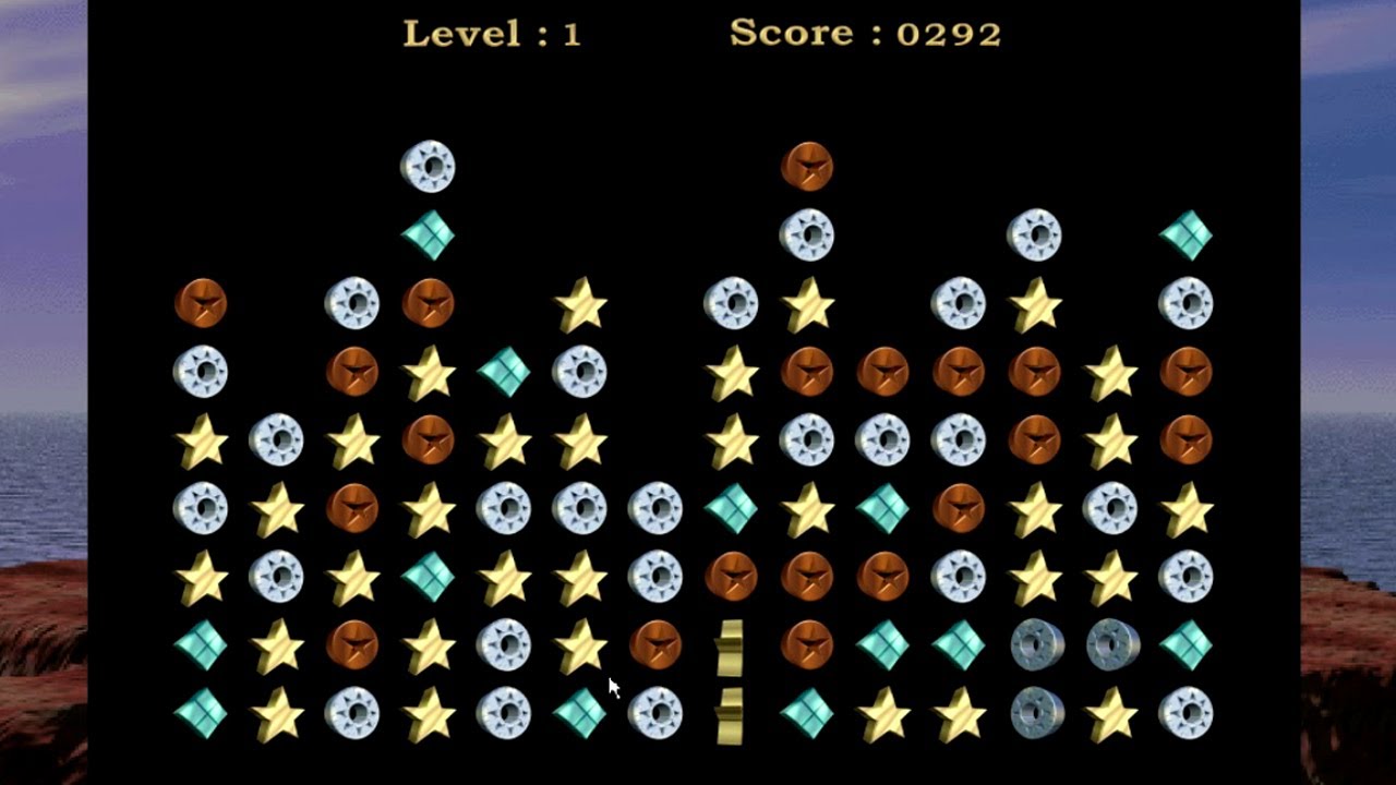 JoClyk (Windows game 2004) - YouTube