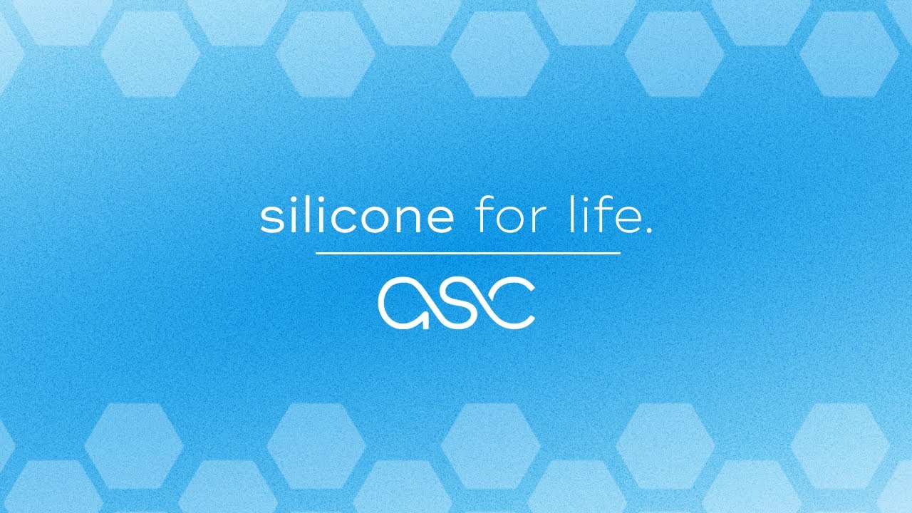 ASC : Silicone Coating - YouTube