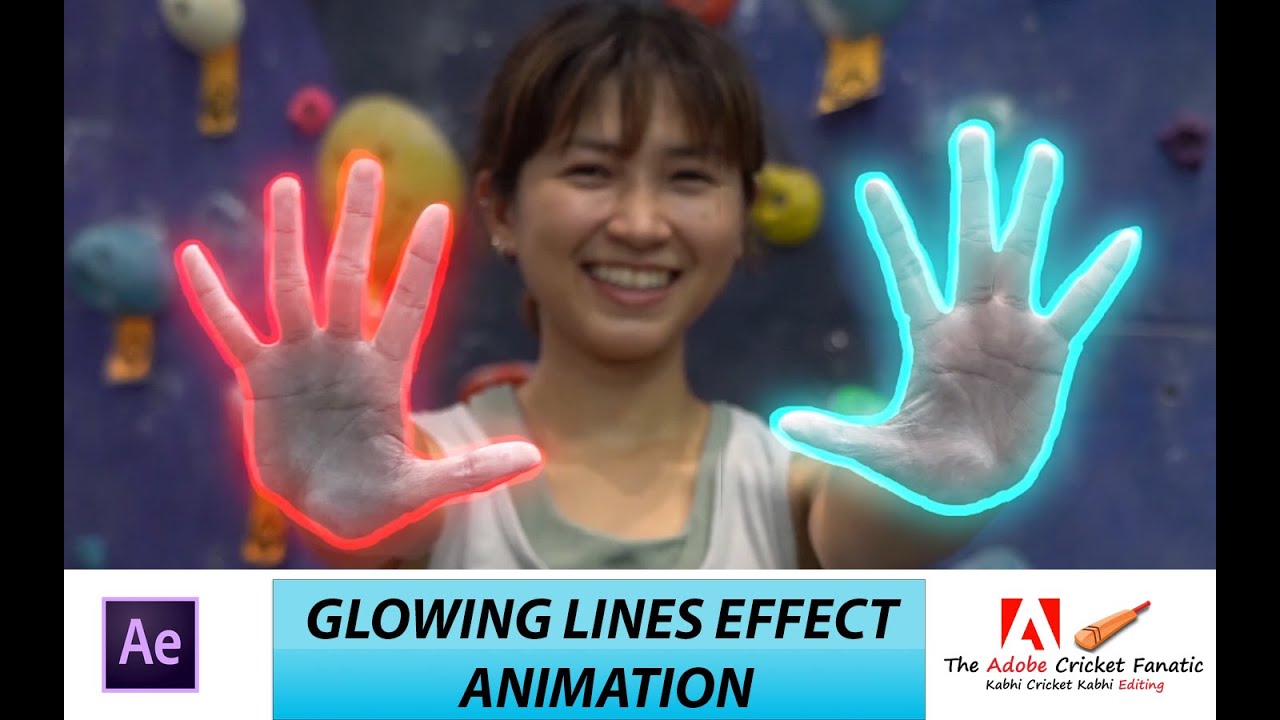 How To Create Glowing Lines Stroke Effect In After Effects Urdu Hindi Tutoria L Motion how-to-create-glowing-lines-stroke-effect-in-after-effects-urdu-hindi-tutoria-l-motion
