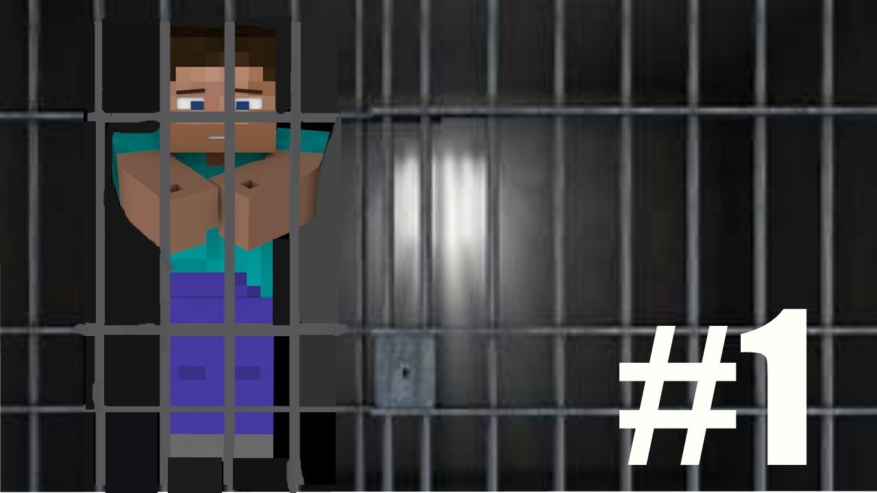 JailBreak #1 (Minecraft Server) - YouTube