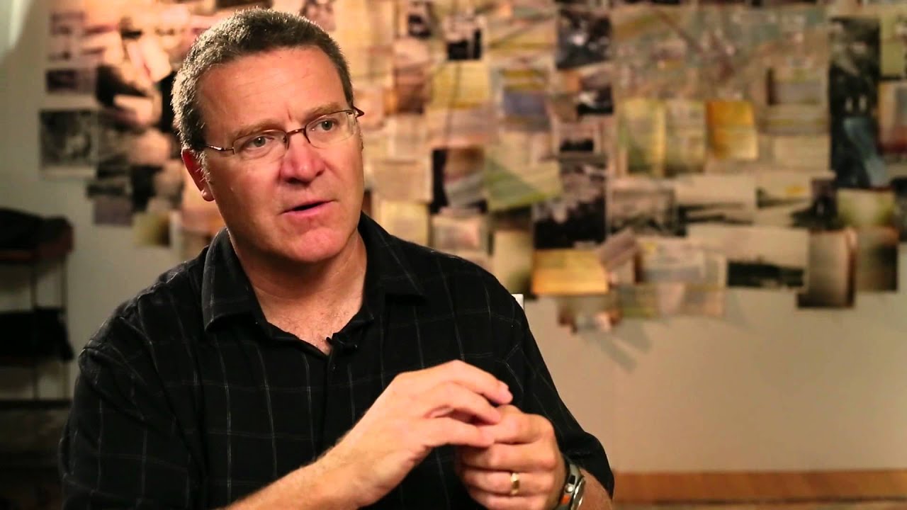 Dieppe Uncovered with Wayne Abbott: Part 2 - YouTube