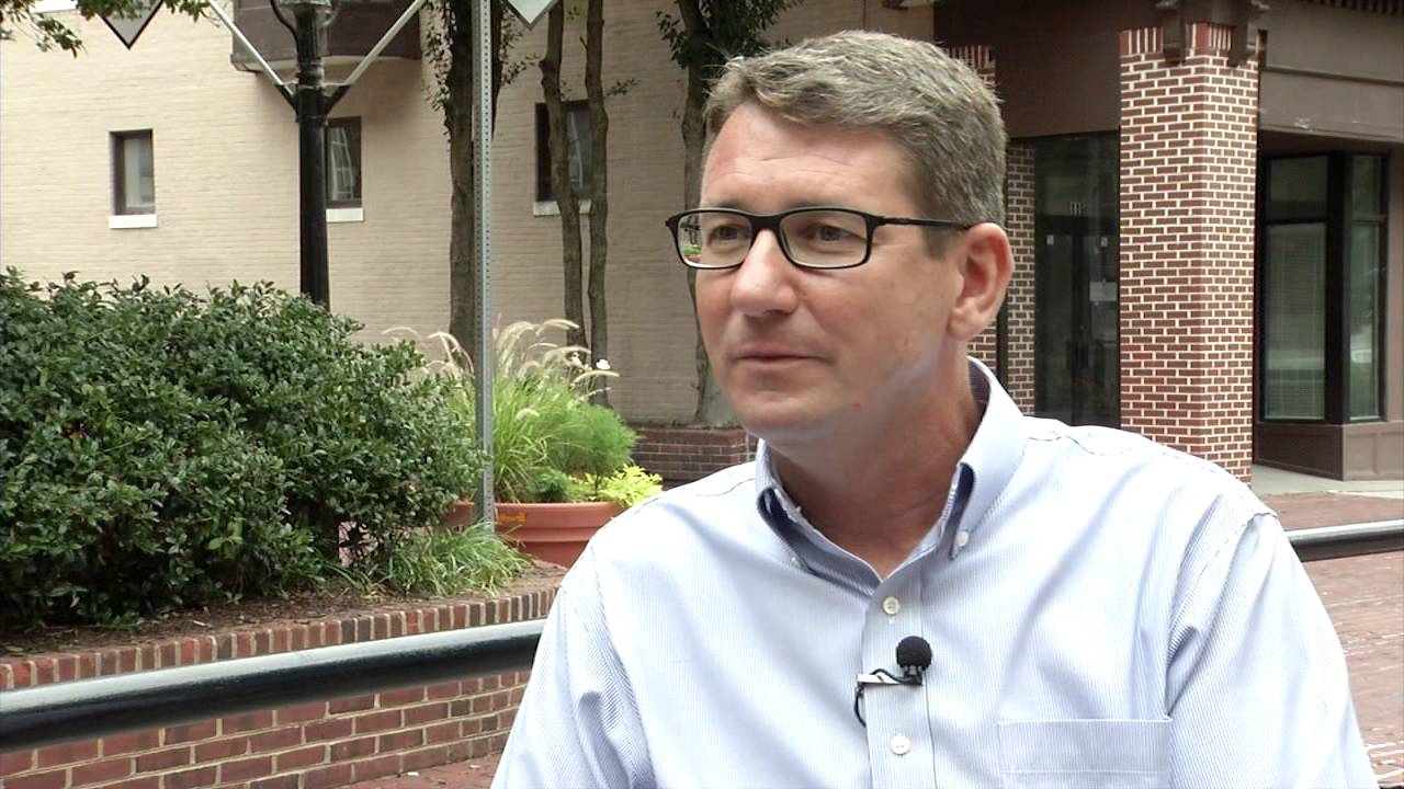 47 ABC Exclusive Interview with Mayor Jim Ireton - YouTube
