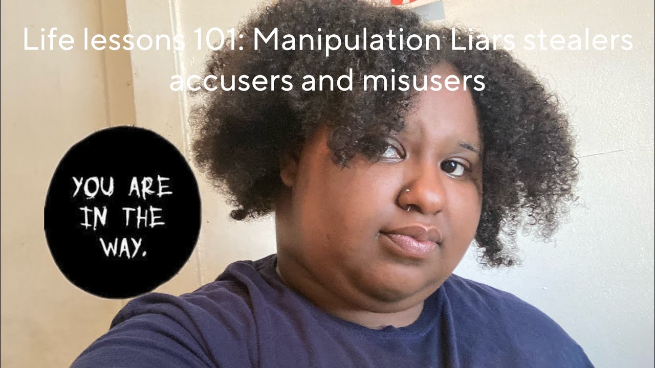 I went on a rant….. - YouTube