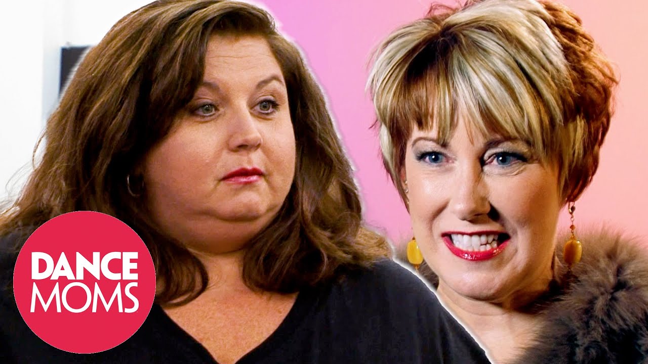Dance Moms: The Competition Begins (S1, E1) | Part 2 - YouTube
