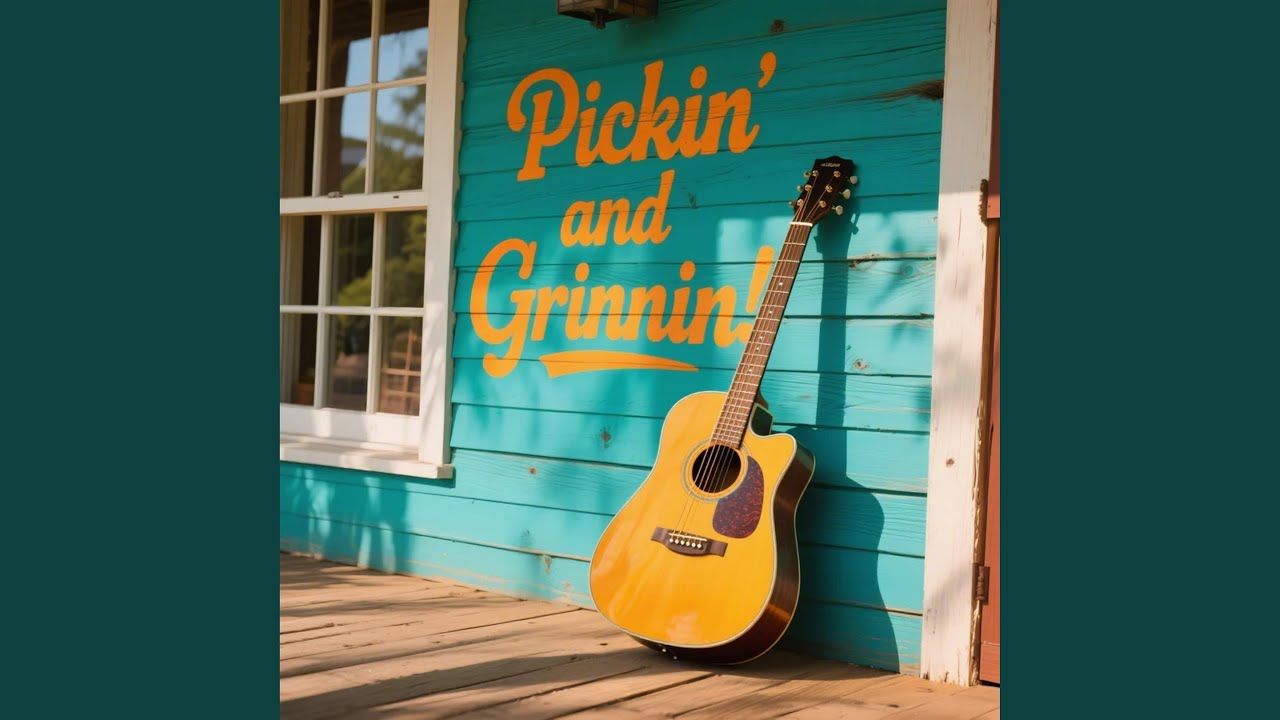 Pickin' and Grinnin' - YouTube
