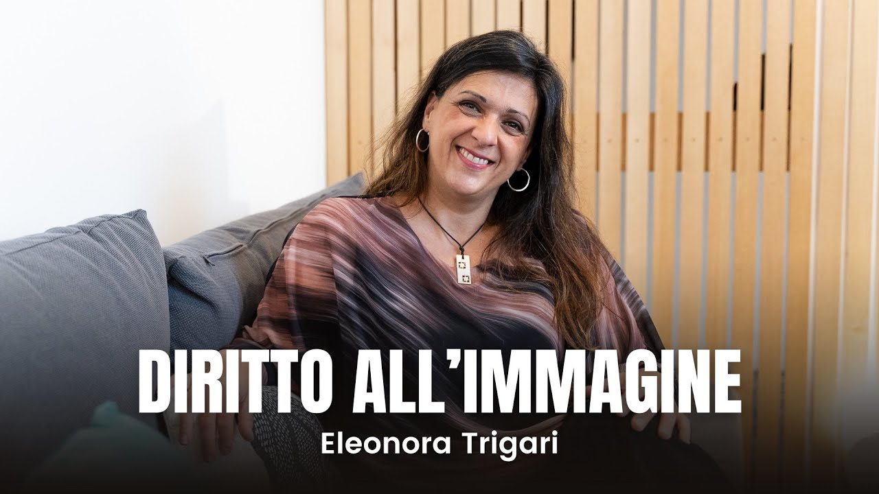 "DIRITTO ALL'IMMAGINE" con Eleonora Trigari | Trailer Fuori Fuoco - YouTube