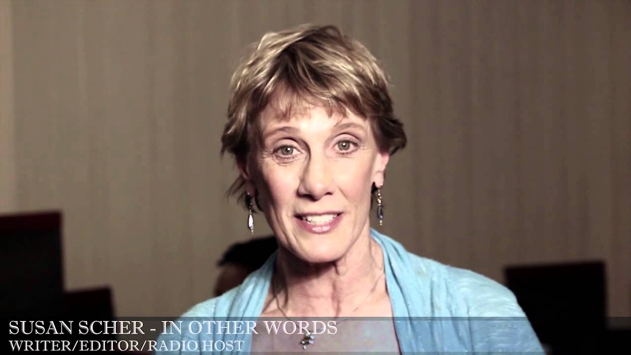 Susan ScherHD - YouTube