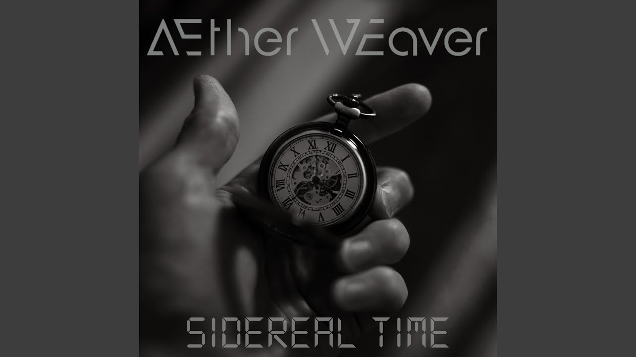 Sidereal Time, Pt. 2 - YouTube