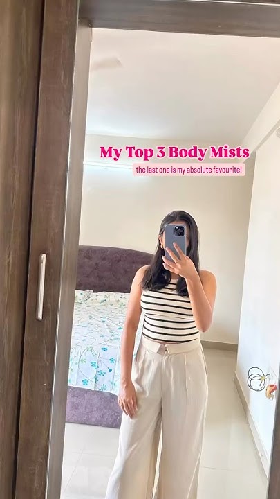3 Body Mists I am loving right now!🌸🎀 - YouTube